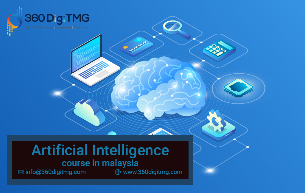 Artificial Intelligence Course in Malaysia - Gifyu