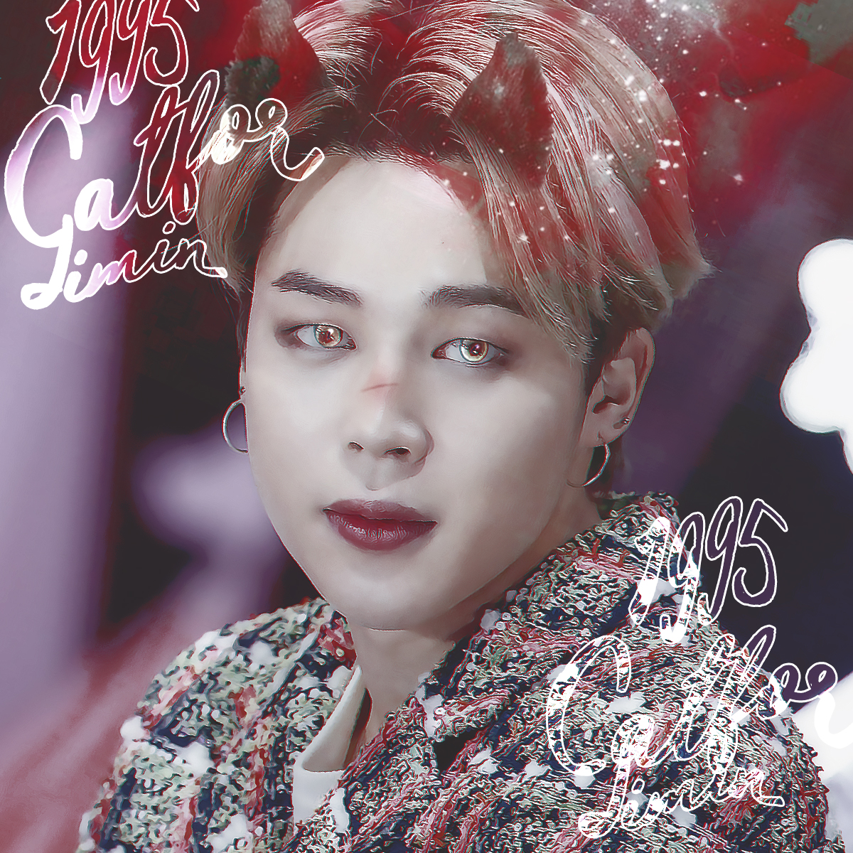 แคทฟอร์จีมินB48 (15) - Gifyu