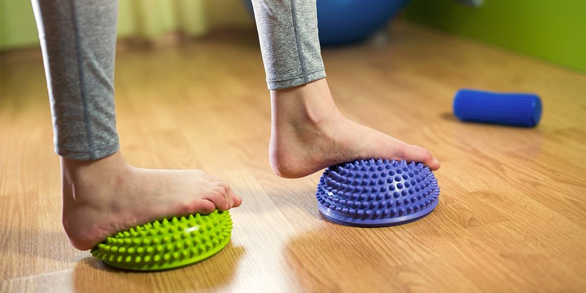 Best Foot Massager for Diabetics Gifyu