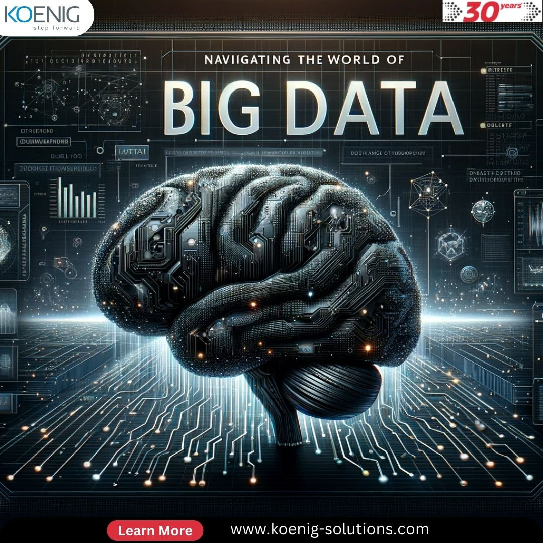 Top Benefits of Taking Big Data Analytics Courses - Gifyu