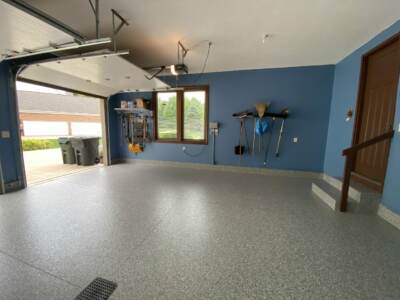 Philadelphia Epoxy Flooring (philadelphiaepox) - Gifyu (English)