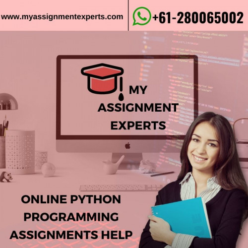 MyAssignmentExperts (myassignment) - Gifyu (English)