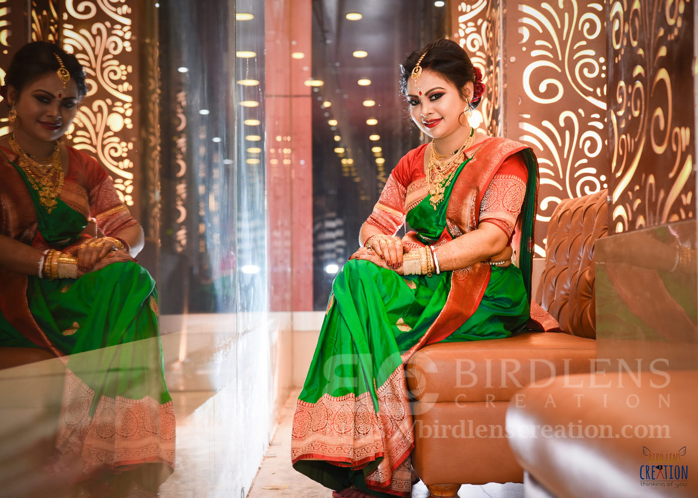 wedding photographer in kolkata birdlens creation 77 - Gifyu